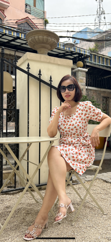 Bạn Nữ Janie Ly dị 51 tuổi Tìm người yêu lâu dài ở Quận 9, TP Hồ Chí ...